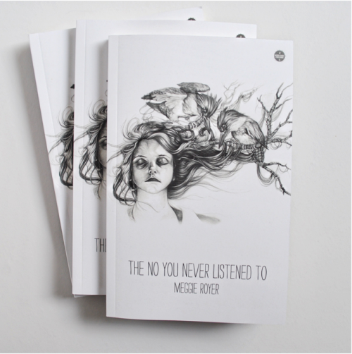Meggie Royer – "I love the past tense, but you can't live there ...