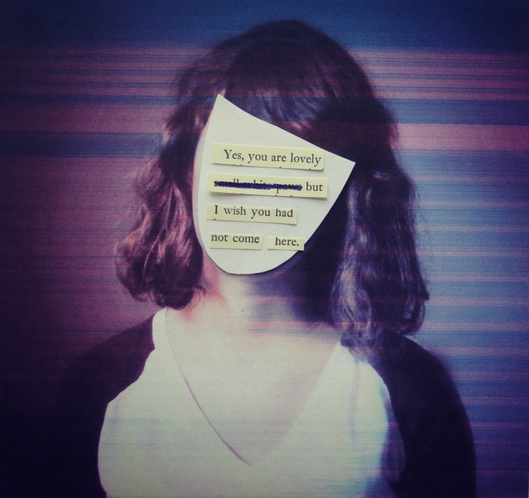 Art – Meggie Royer