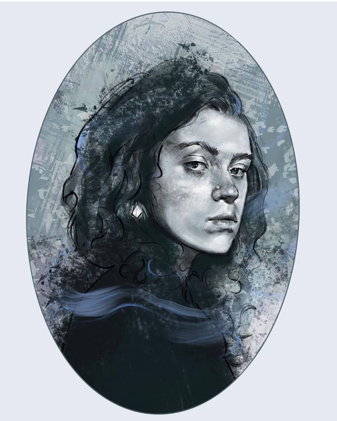 Meggie Royer – "I love the past tense, but you can't live there ...