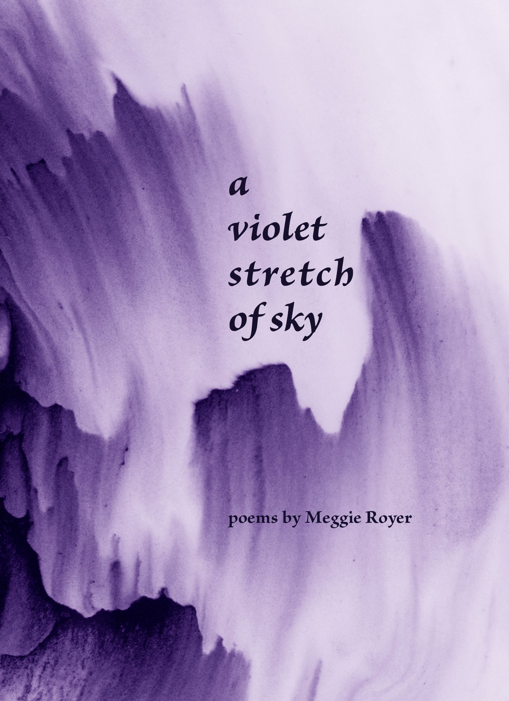 Books & Where to Purchase My Artworks – Meggie Royer